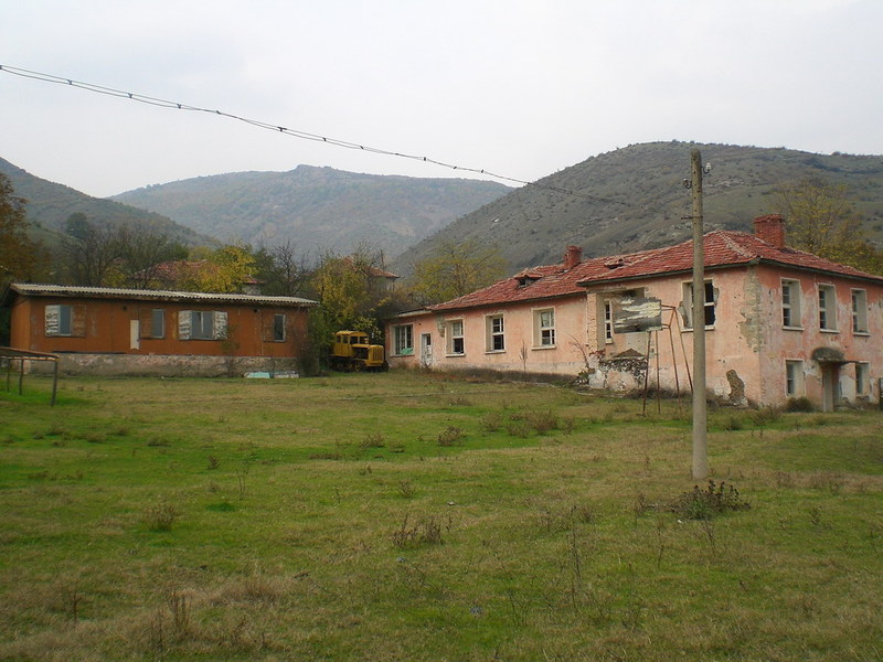 Dolna Kula village – images from Bulgaria