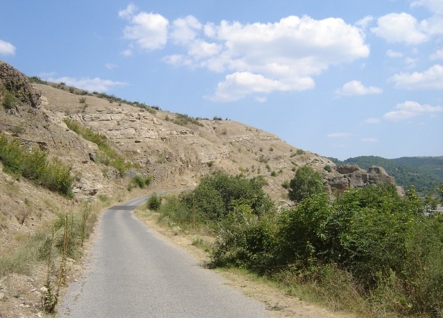 Dolna Kula village – images from Bulgaria